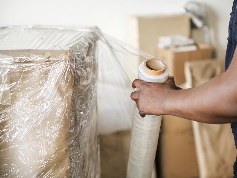 Le matériel de déménagement qu'il faut à tout prix pour emballer ses objets