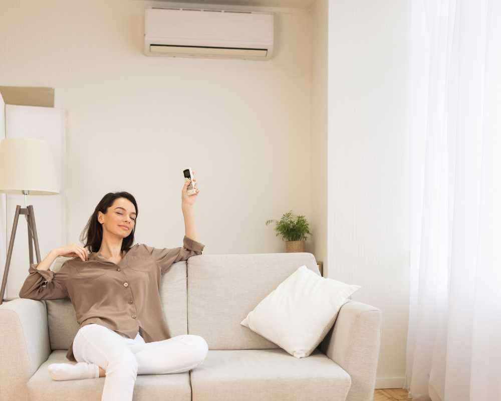 Climatisation réversible en hiver : comment l'utiliser efficacement - Mon Article